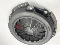 China ME500850 4D360BT2 Mitsubishi Clutch Pressure Plate 275*175*311mm*14 Teeth for sale