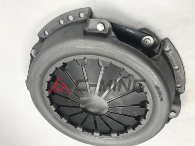 China ME500850 4D360BT2 Mitsubishi Clutch Pressure Plate 275*175*311mm*14 Teeth for sale