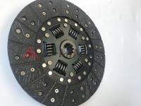 China 260*170*29.1mm*10 Teeth Mitsubishi Clutch Kits DM-027 43001-11082 for sale