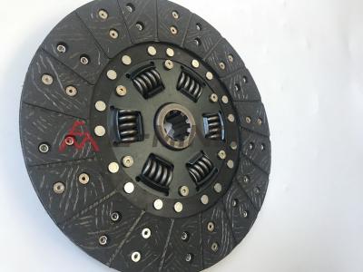 China 260*170*29.1mm*10 Teeth Mitsubishi Clutch Kits DM-027 43001-11082 for sale