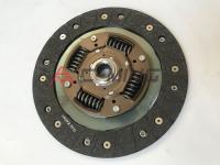 China 215*150mm Sachs Clutch Plate 1878654541 L1485CUL4 for sale