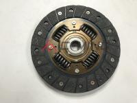 China BYD F0 190mm Clutch Disk Assembly LK-1601200 for sale