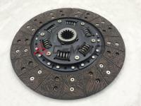 China ME500568 Mitsubishi Clutch Plate Cover Assembly 4M40-A 260*170*14*29.4mm for sale