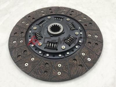 China ME500568 Mitsubishi Clutch Plate Cover Assembly 4M40-A 260*170*14*29.4mm for sale