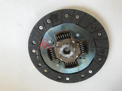 China 1878654541 24 Teeth Sachs Clutch Kits F16D3 215*150*20.7mm for sale