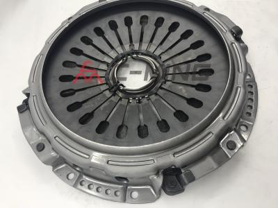 China 3482055132 Sachs Clutch Kits OM 364.954 310mm Clutch Cover For BENZ for sale