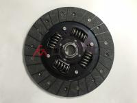 China 30100-86G00 VG30E 240*150*25.6mm*24Teeth Clutch Disc Nissan Clutch Kits for sale