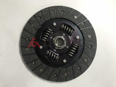 China 30100-86G00 VG30E 240*150*25.6mm*24Teeth Clutch Disc Nissan Clutch Kits for sale