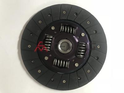 China MR388786 240*160*26mm*23Teeth G54B T/C Mitsubishi Clutch Kits 312500K205 for sale