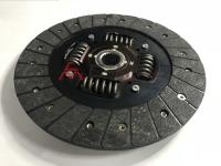 China 30100-86G00 L28ET 240*150*25.6mm*24Teeth Clutch Disc Nissan Clutch Kits for sale