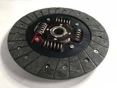 China 30100-86G00 L28ET 240*150*25.6mm*24Teeth Clutch Disc Nissan Clutch Kits for sale