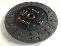 China DM-916 6G72 250*160*26.1mm*23Teeth Clutch Disc Nissan Clutch Kits for sale
