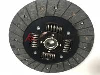 China 30100-86G00 VG30E 240mm*24Teeth Clutch Disc Nissan Clutch Kits for sale