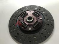 China DM-916 250*160*26.1mm*23Teeth 6G74 (DOHC 24V) Nissan Clutch Kits for sale