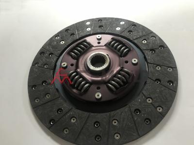 China DM-916 250*160*26.1mm*23Teeth 6G74 (DOHC 24V) Nissan Clutch Kits for sale