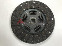 China A21R22.1601130 GAZ 280mm*10Teeth Clutch Plate Valeo Clutch Kits for sale