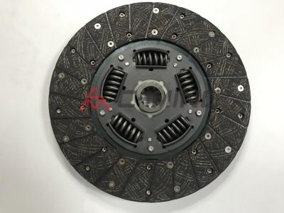 China A21R22.1601130 GAZ 280mm*10Teeth Clutch Plate Valeo Clutch Kits for sale