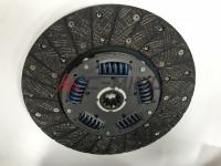 China A21R22.1601130 GAZ 280mm*10Teeth Clutch Disc Valeo Clutch Kits for sale
