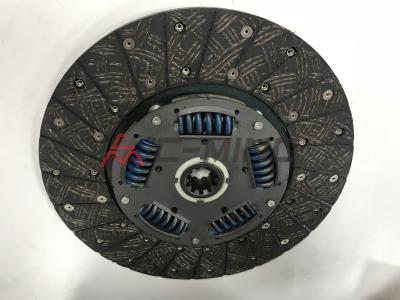 China A21R22.1601130 GAZ 280mm*10Teeth Clutch Disc Valeo Clutch Kits for sale