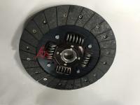 China VG30E 240mm24Teeth 30100-86G00 Clutch Disc Nissan Clutch Kits for sale