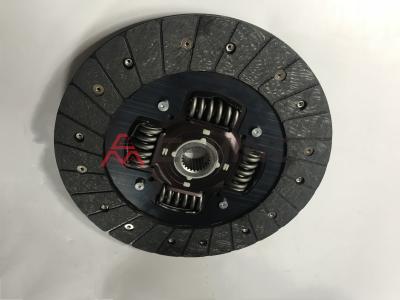 China VG30E 240mm24Teeth 30100-86G00 Clutch Disc Nissan Clutch Kits for sale