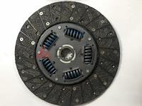China GAZ A21R22.1601130 280mm*10Teeth Clutch Disc Valeo Clutch Kits for sale