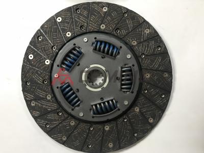 China GAZ A21R22.1601130 280mm*10Teeth Clutch Disc Valeo Clutch Kits for sale
