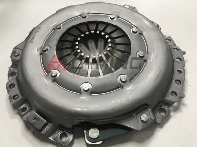 China KY 215mm Clutch Cover Clutch Pressure Plate Assembly 3082116031 for sale