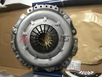 China 3082116031 CS 215mm Clutch Cover Clutch Pressure Plate Assembly for sale