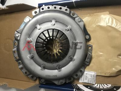 China 3082116031 CS 215mm Clutch Cover Clutch Pressure Plate Assembly for sale
