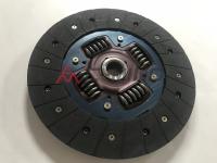 China 240*160*26mm*23Teeth MR388786 G54B T/C Mitsubishi Clutch Kits for sale