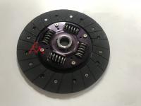 China G54B T/C 240mm*23Teeth Mitsubishi Clutch Kits Clutch Disc MR388786 for sale