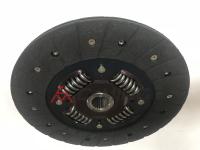 China MR388786 G54B T/C 240*160*26mm*23Teeth Mitsubishi Clutch Kits for sale
