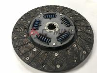 China GAZ A21R22.1601130 280mm*10Teeth Clutch Plate Valeo Clutch Kits for sale