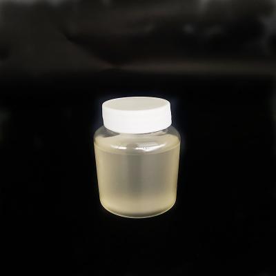 China Environment Friendly Polyurethane Associative Leveling Agent For Water Based Ink for sale