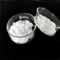 China High Purity Solid Photoinitiator Benzophenone White Crystal Flake for sale