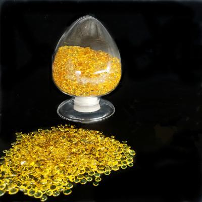 China 63428-84-2 Co Solvent Polyamide Resin For Polyethylene Excellent Adhesive for sale