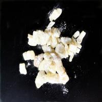 China Light Yellow Granular Chlorinated EVA Resin For Improving Pigment'S Dispersilbility for sale