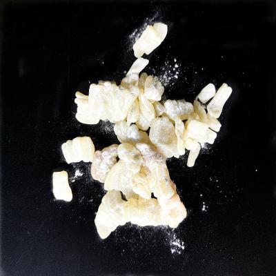 China Light Yellow Granular Chlorinated EVA Resin For Improving Pigment'S Dispersilbility for sale