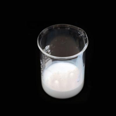 China Milky White Drying Acrylic Emulsion Used For Gravure Ink for sale