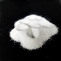China White Beads Solid Acrylic Resin Used For Pigmented Lacquer for sale