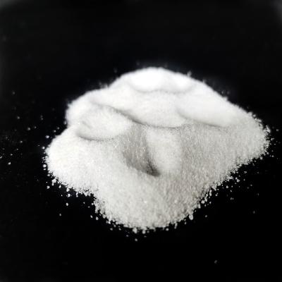 China White Beads Solid Acrylic Resin Used For Pigmented Lacquer for sale