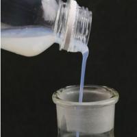 China Excellent Bond Strength Water Based Acrylic Emulsion For Plastic Ink for sale