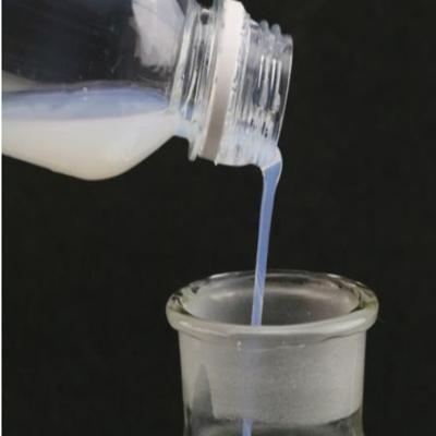 China Excellent Bond Strength Water Based Acrylic Emulsion For Plastic Ink for sale