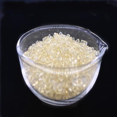 China Acid Proof Chlorinated Polypropylene CPP Resin For Inks for sale