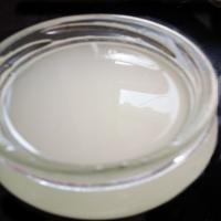 China Good Dispersity Water Based Acrylic Emulsion Used For Varnish for sale