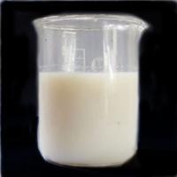 China Excellent Water Resistance Water Based Acrylic Emulsion For Plastic Ink for sale