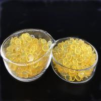 China Superior Freezing Alcohol Soluble Polyamide Resin For Inks Light Yellow Granular for sale