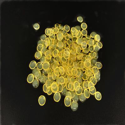 China Transparent Granular Benzene Soluble Polyamide Resin For Hot Melt Adhesive for sale