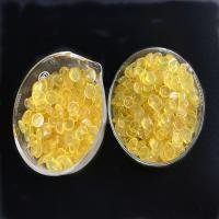 China Light Yellow Granular Co Solvent Polyamide Resin Used For Plastic Film for sale
